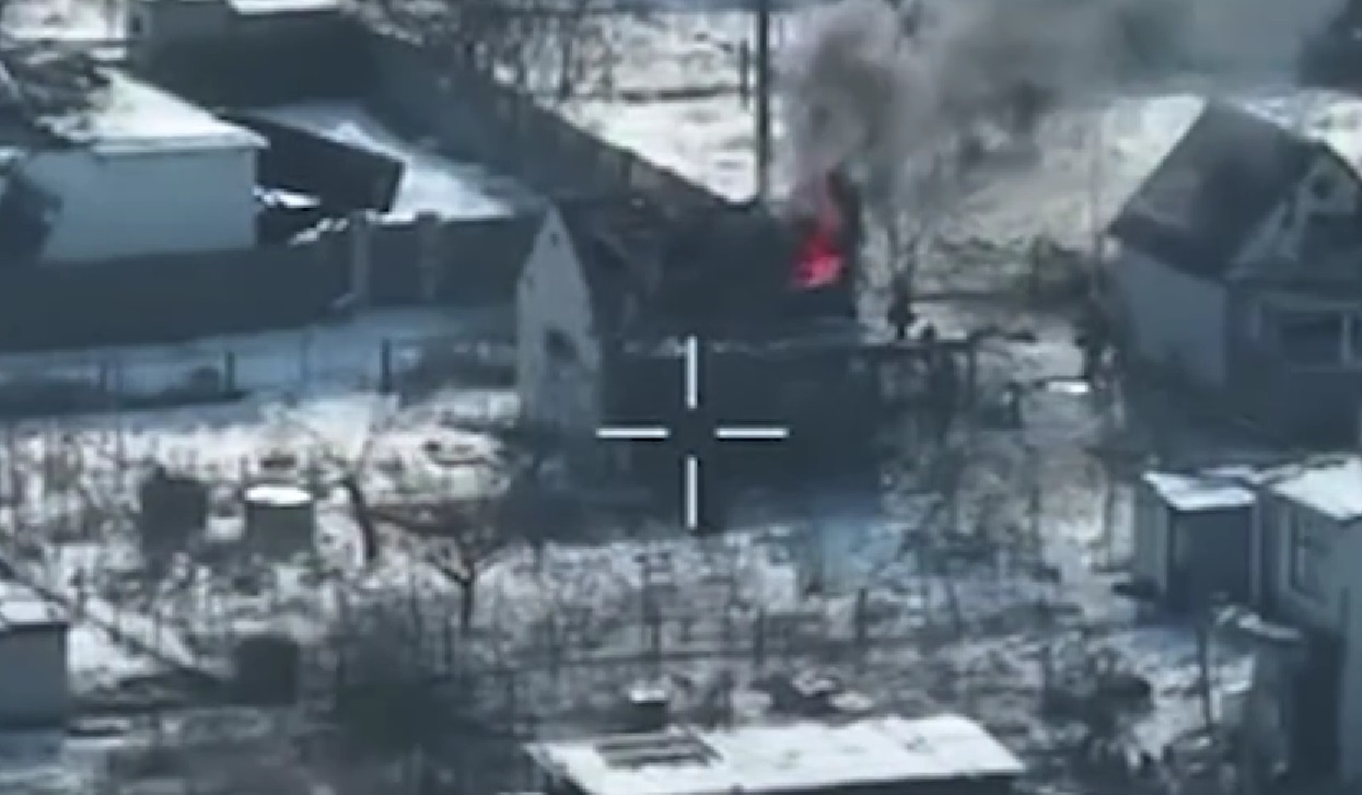 Це була унікальна атака FPV-дрону: у Forbes звернули увагу на українське ноу-хау - Подробиці ...