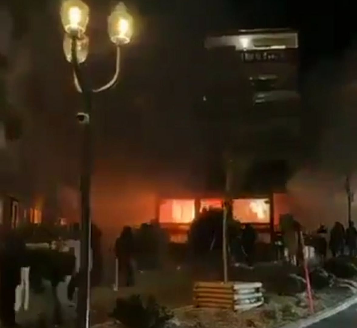 Трагедія у Швейцарії: десятки людей загинули на гірськолижному курорті ...